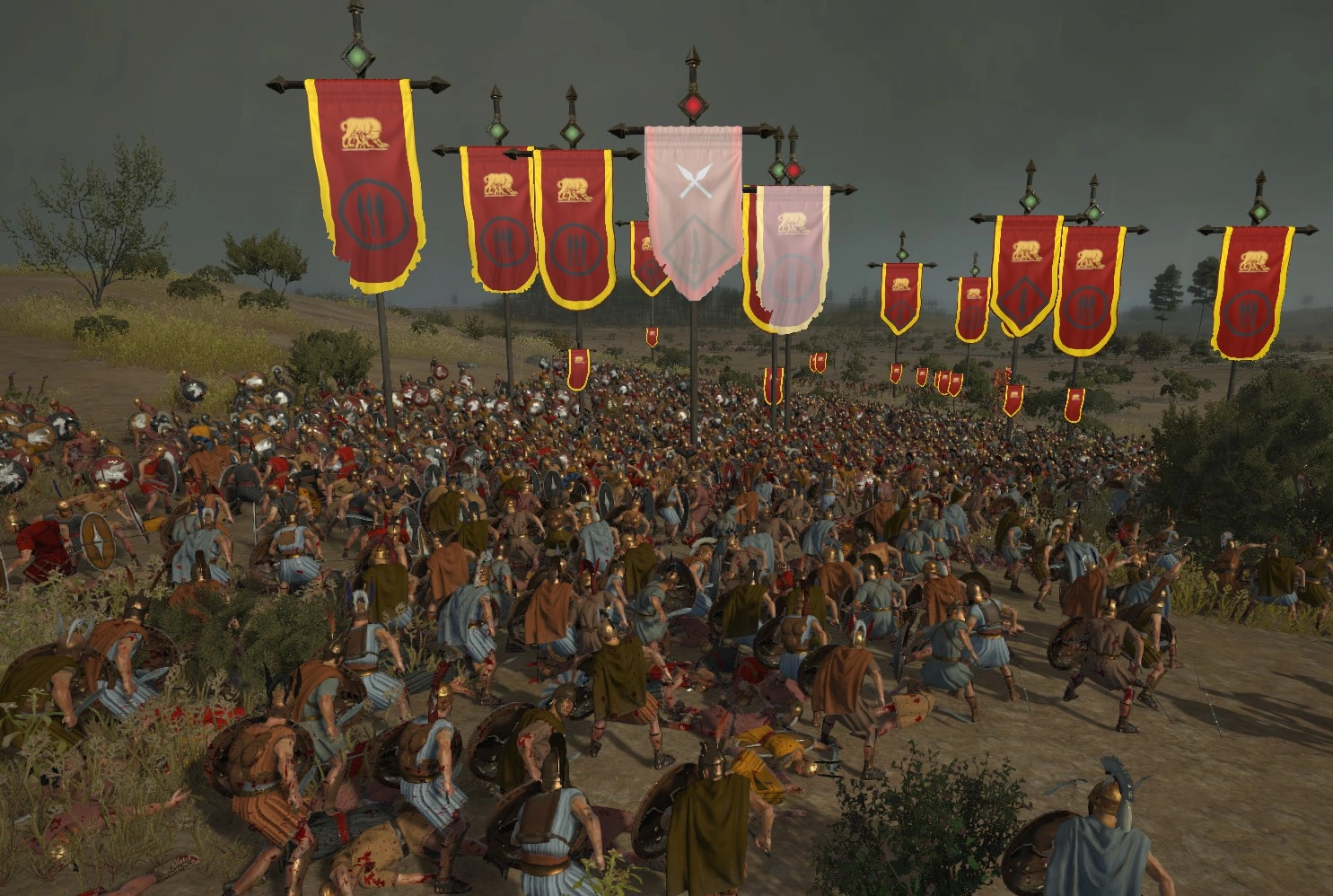 Siege of Antium | Historica Wiki | Fandom