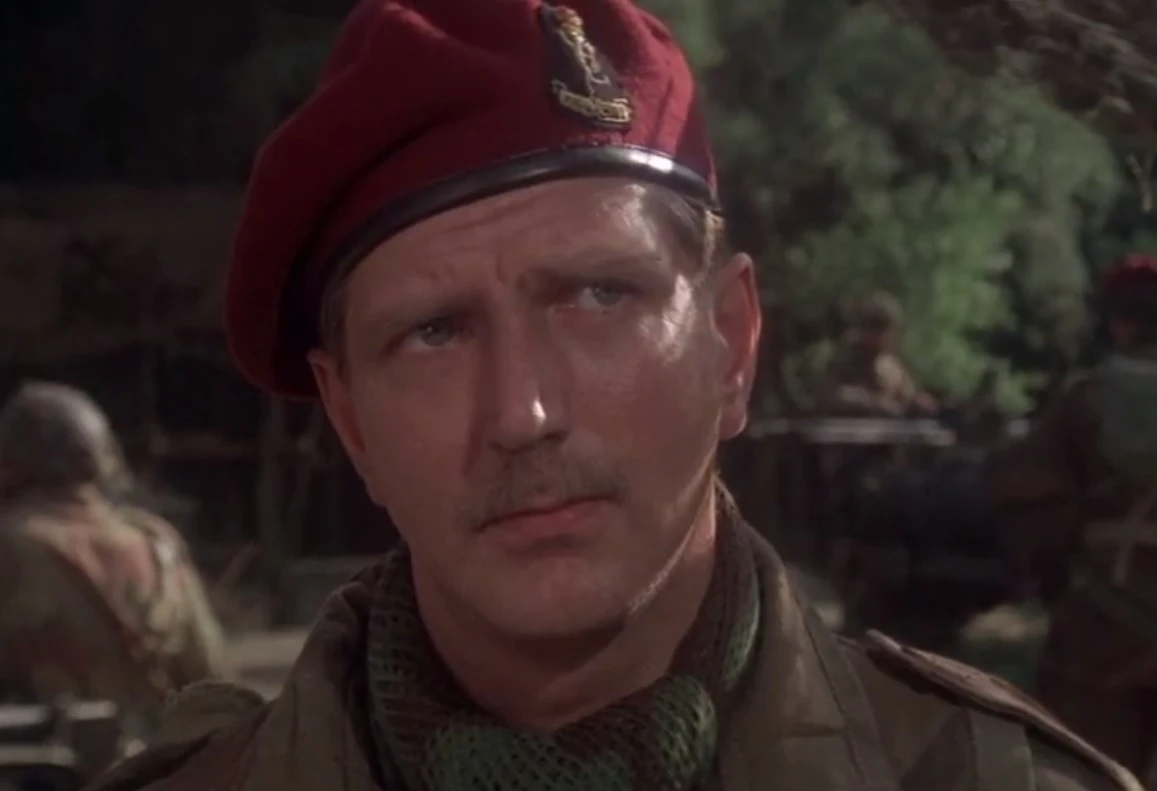 Anthony Deane-Drummond | Historica Wiki | Fandom