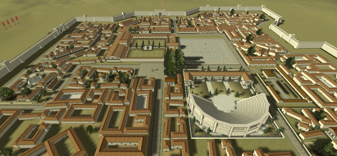 Croton | Historica Wiki | Fandom