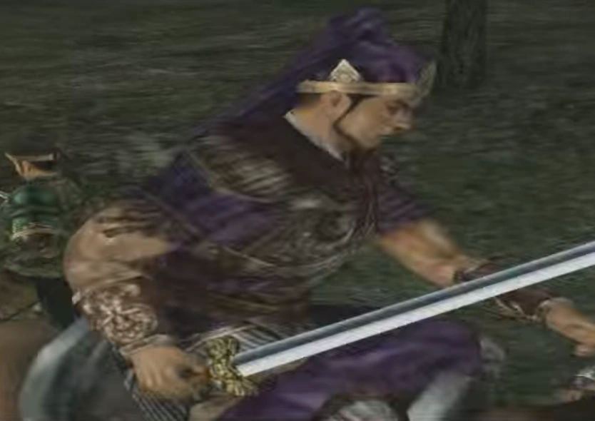 Guo Si | Historica Wiki | Fandom