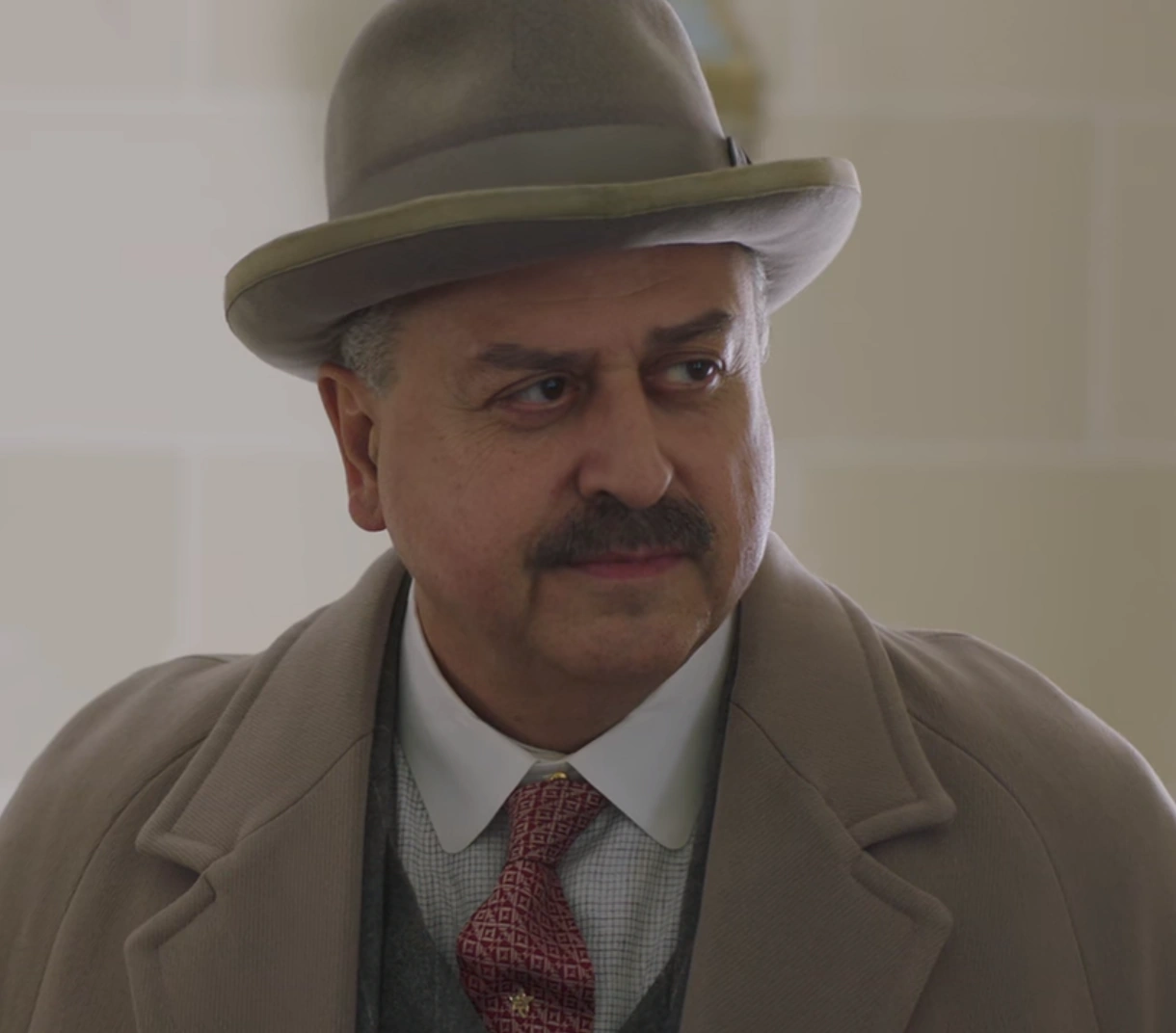 Daniel Shea | Historica Wiki | Fandom