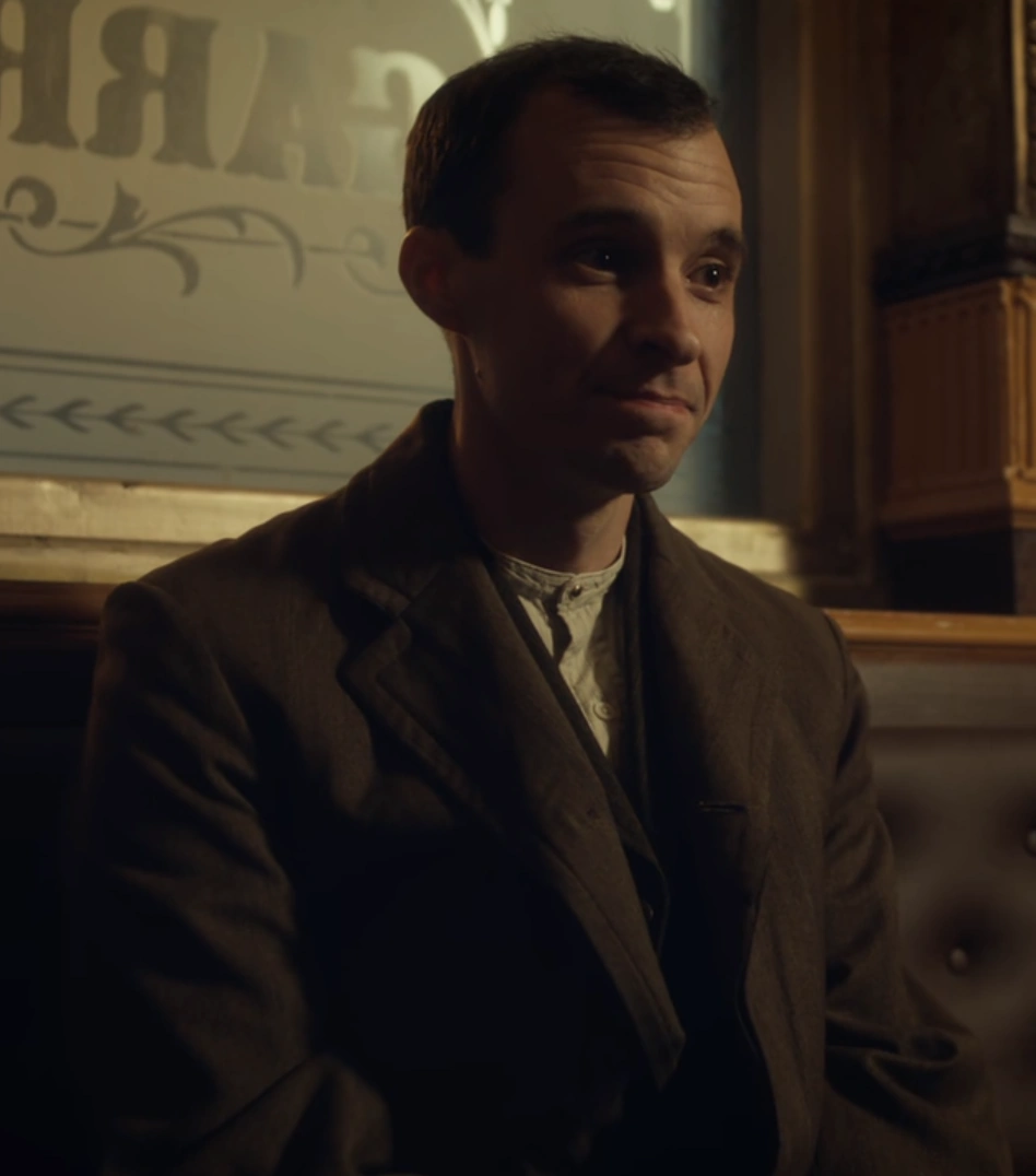 Malacki Byrne | Historica Wiki | Fandom