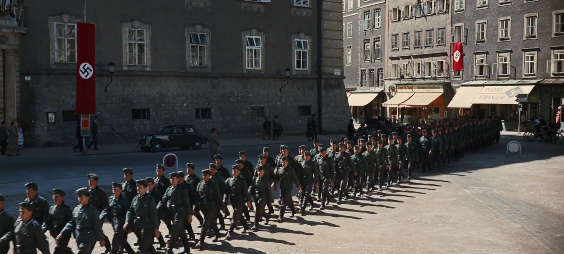 Anschluss | Historica Wiki | Fandom