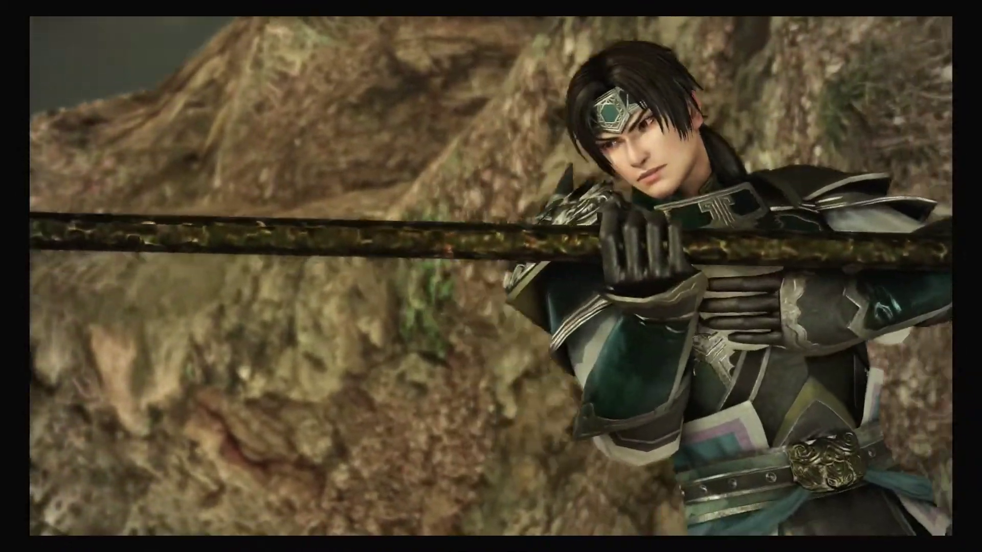 Zhao Yun Total War Alternate Reality Wiki Fandom Powered By Wikia