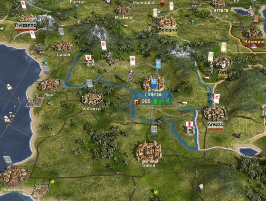 Italian War of 1494-98 | Historica Wiki | Fandom