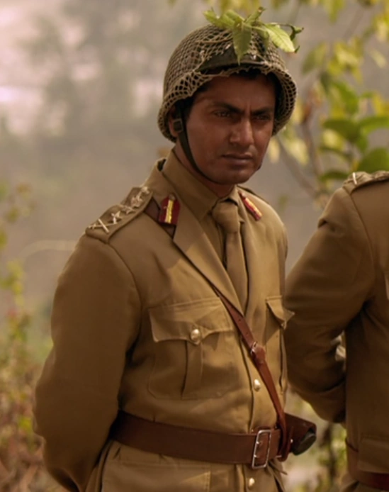 Nirmal Sen | Historica Wiki | Fandom