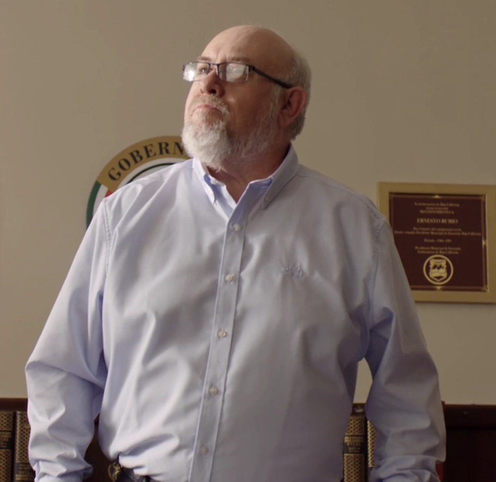 Ernesto Ruffo Appel | Historica Wiki | Fandom