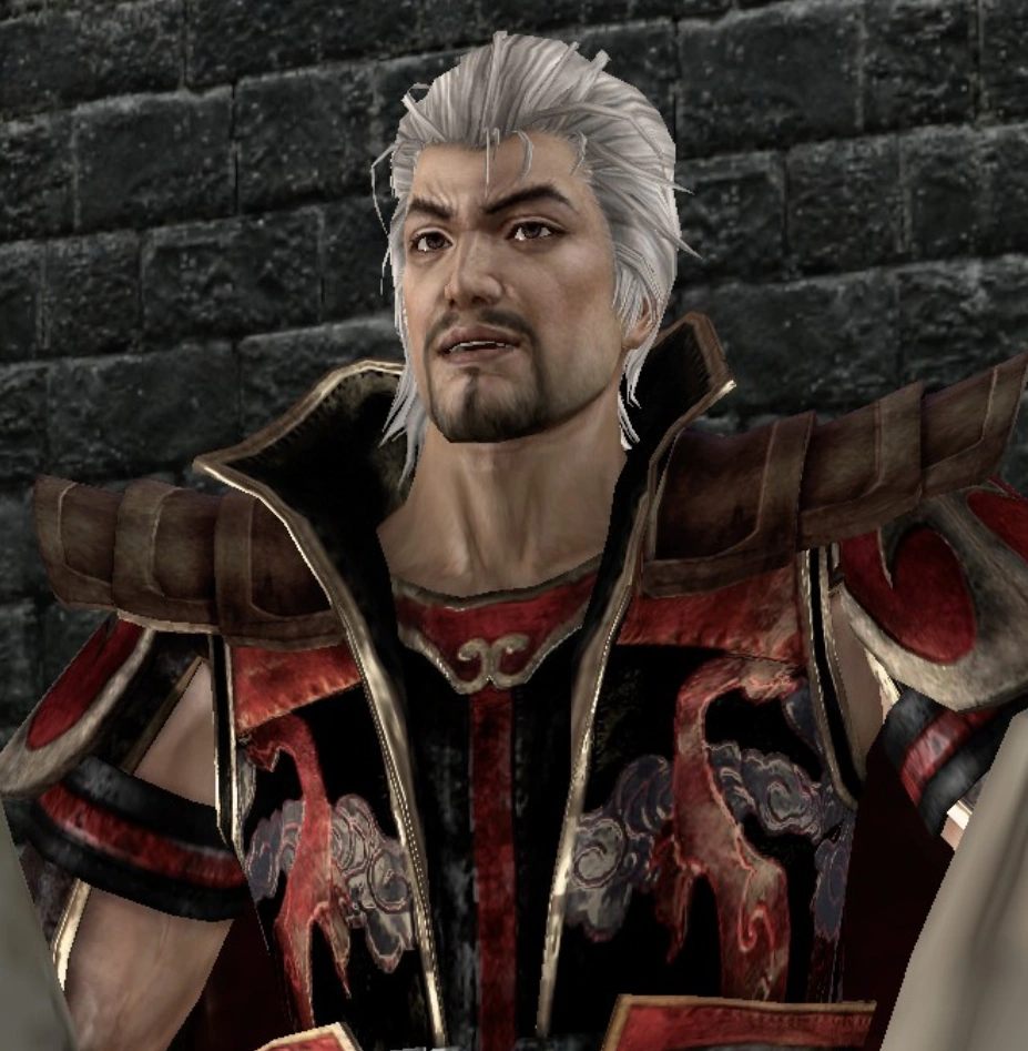 Sun Jian | Historica Wiki | Fandom