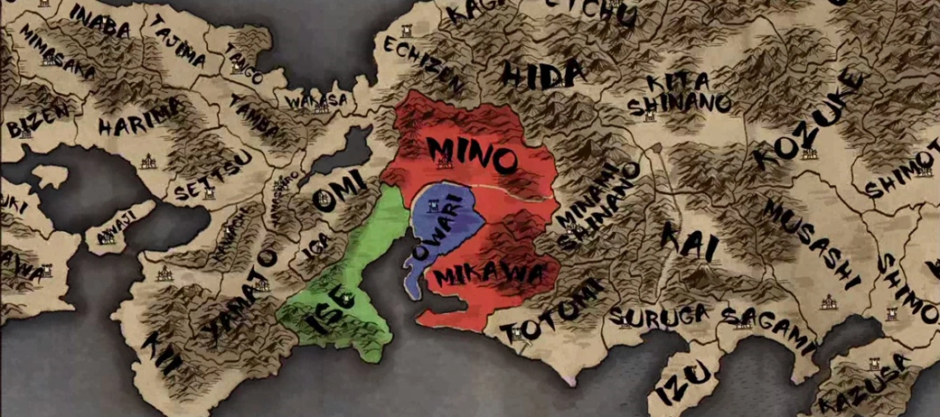 Oda | Historica Wiki | Fandom