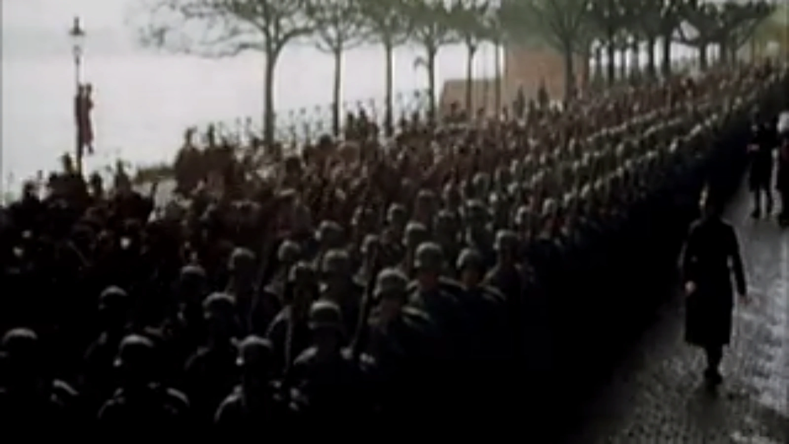 Remilitarization of the Rhineland | Historica Wiki | Fandom