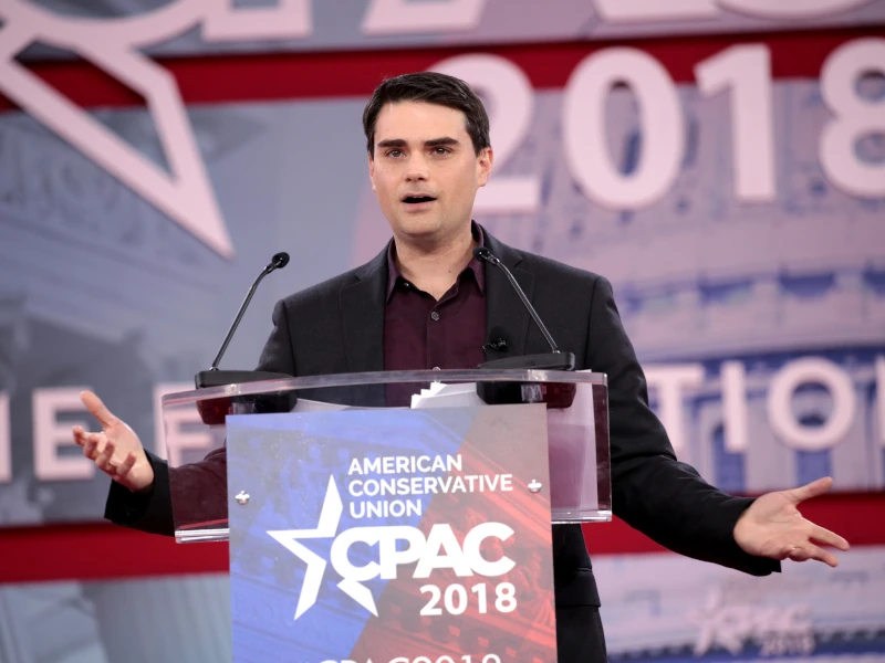 Ben Shapiro | Historica Wiki | Fandom