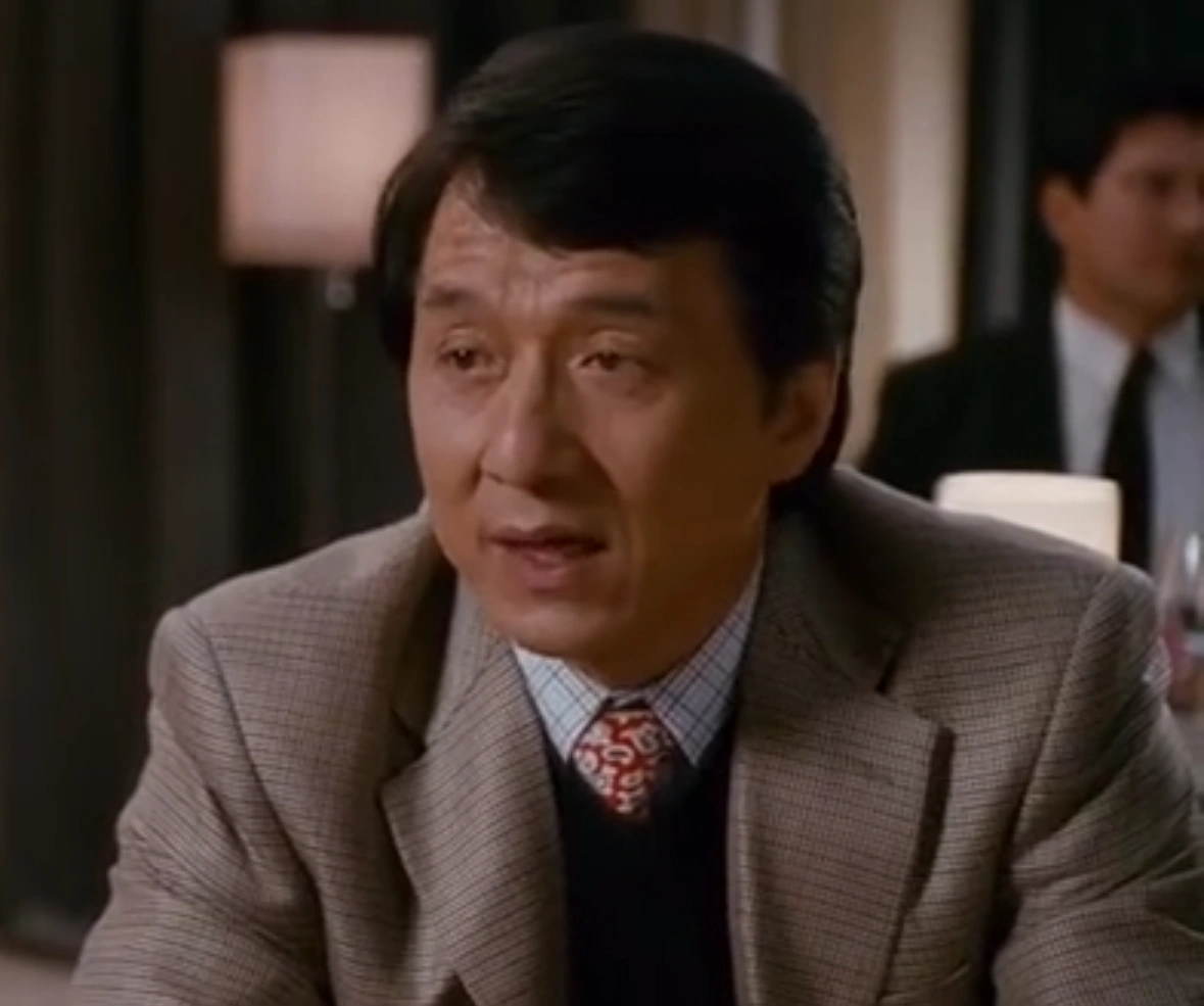 Bob Ho | Historica Wiki | Fandom