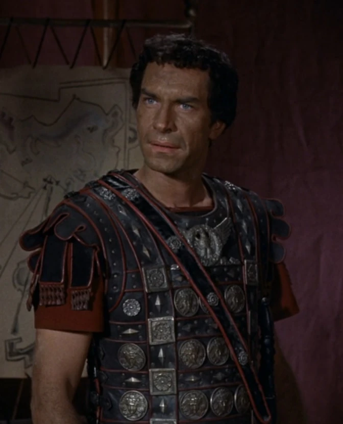 Rufio | Total War: Alternate Reality Wiki | FANDOM powered by Wikia