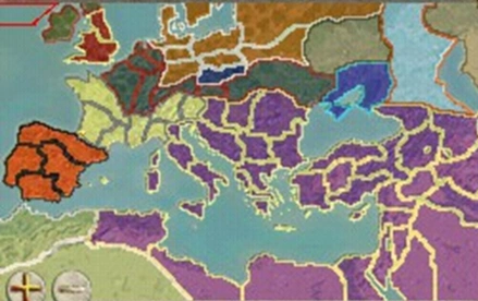 Alemanni | Total War: Alternate Reality Wiki | FANDOM powered by Wikia