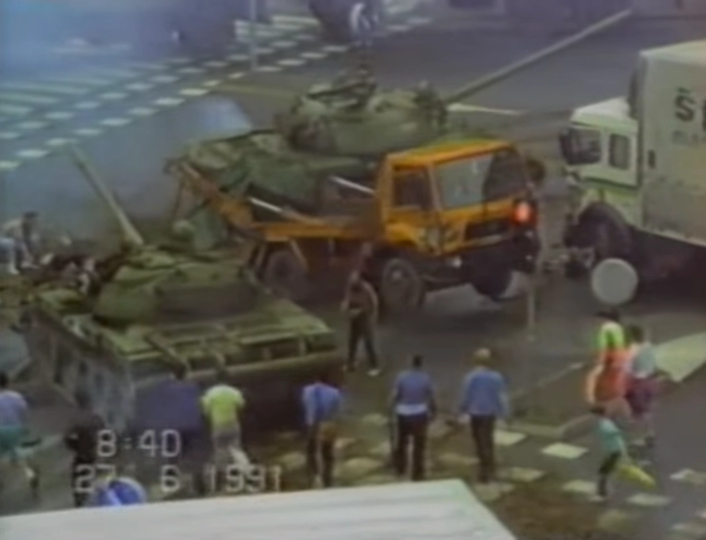 Ten-Day War | Historica Wiki | Fandom