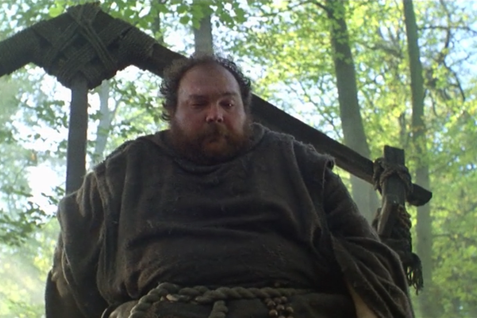 Friar Tuck Total War Alternate Reality Wiki Fandom Powered By Wikia