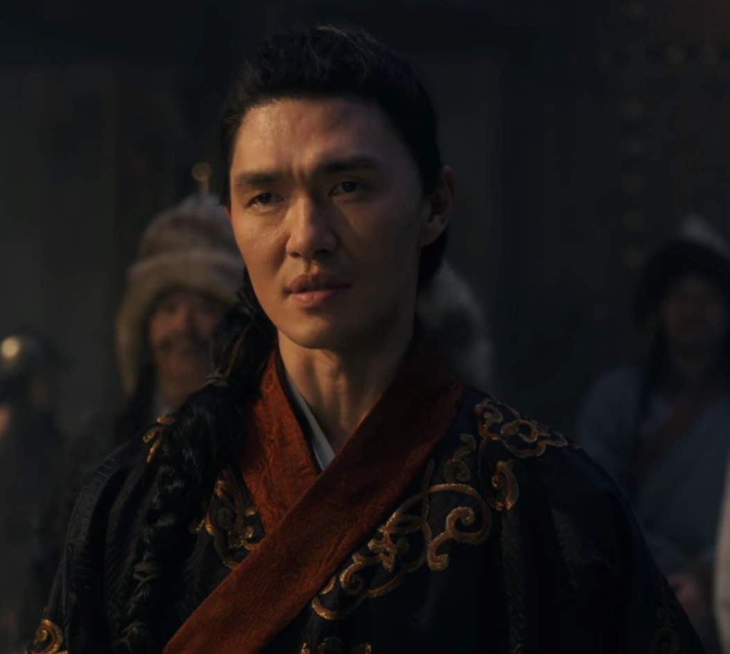 Kaidu | Historica Wiki | Fandom