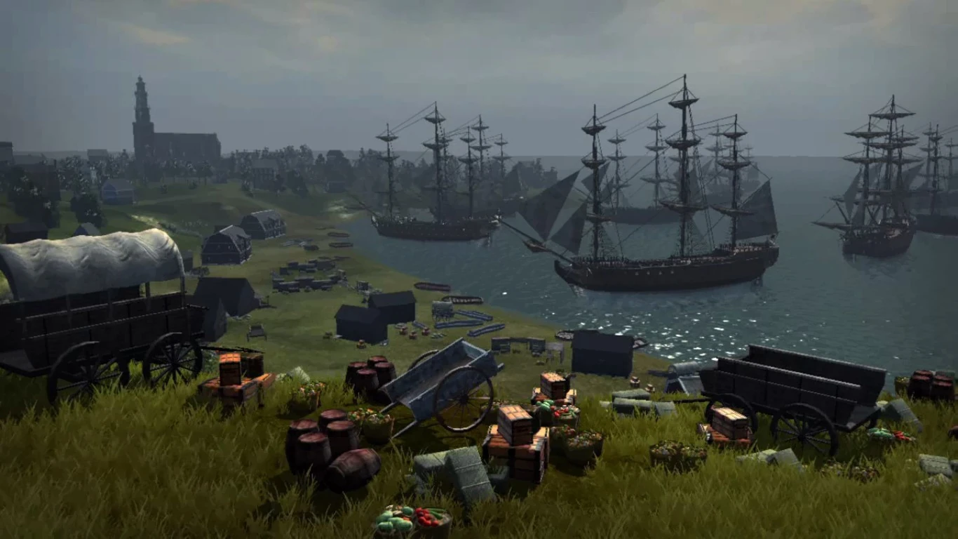 Boston Port Act | Historica Wiki | Fandom