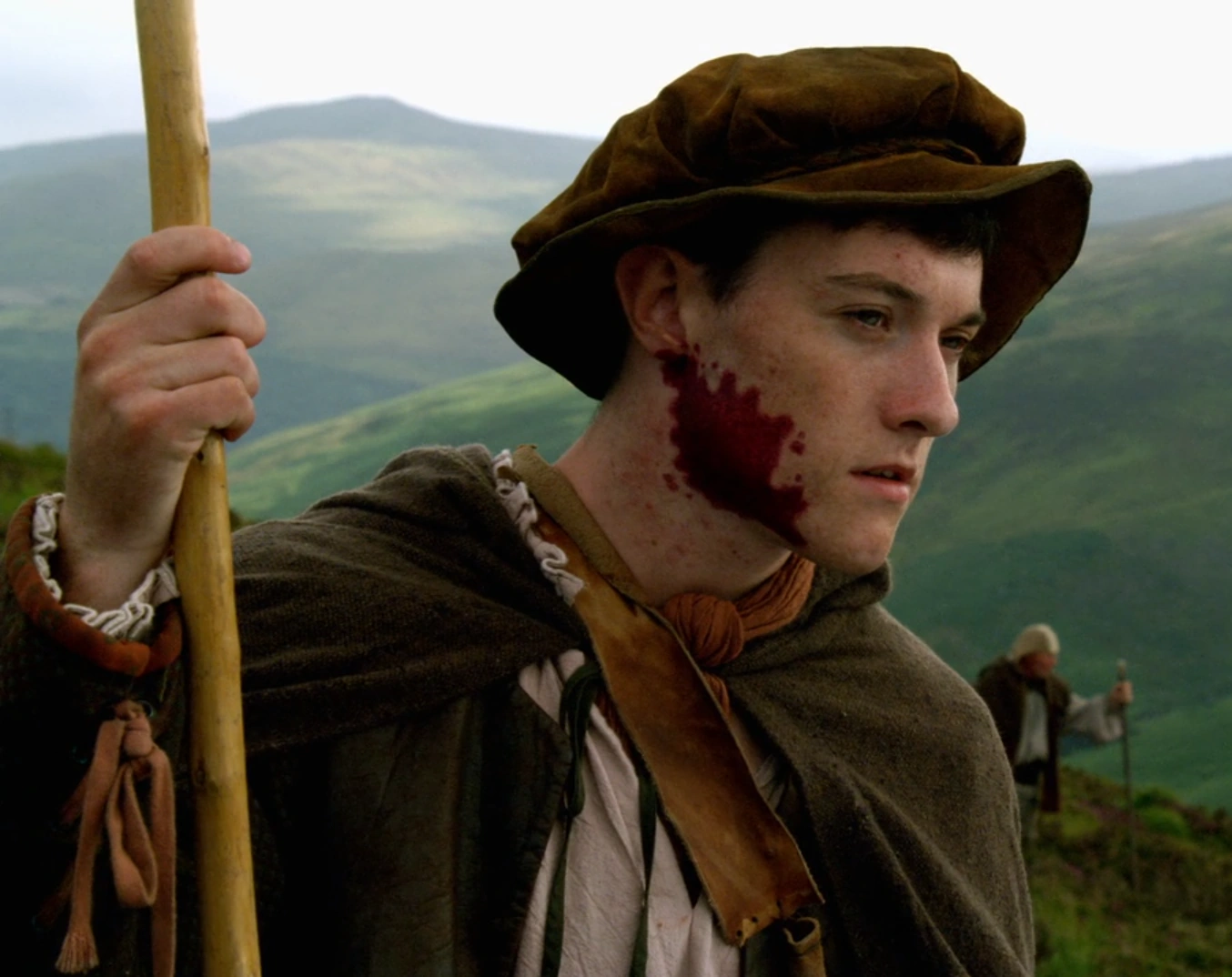 Charlie Raw | Historica Wiki | Fandom