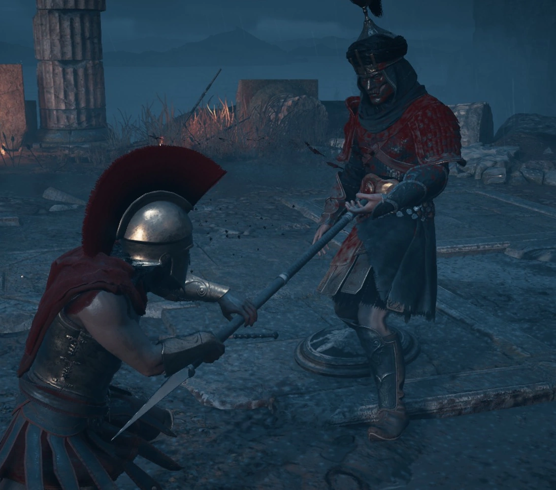 Kurush | Historica Wiki | Fandom