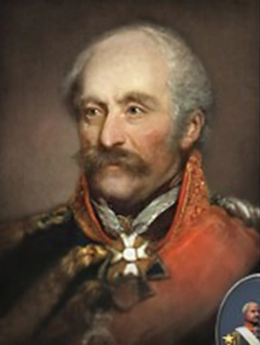 Image - Gebhard von Blucher.png | Total War: Alternate Reality Wiki ...