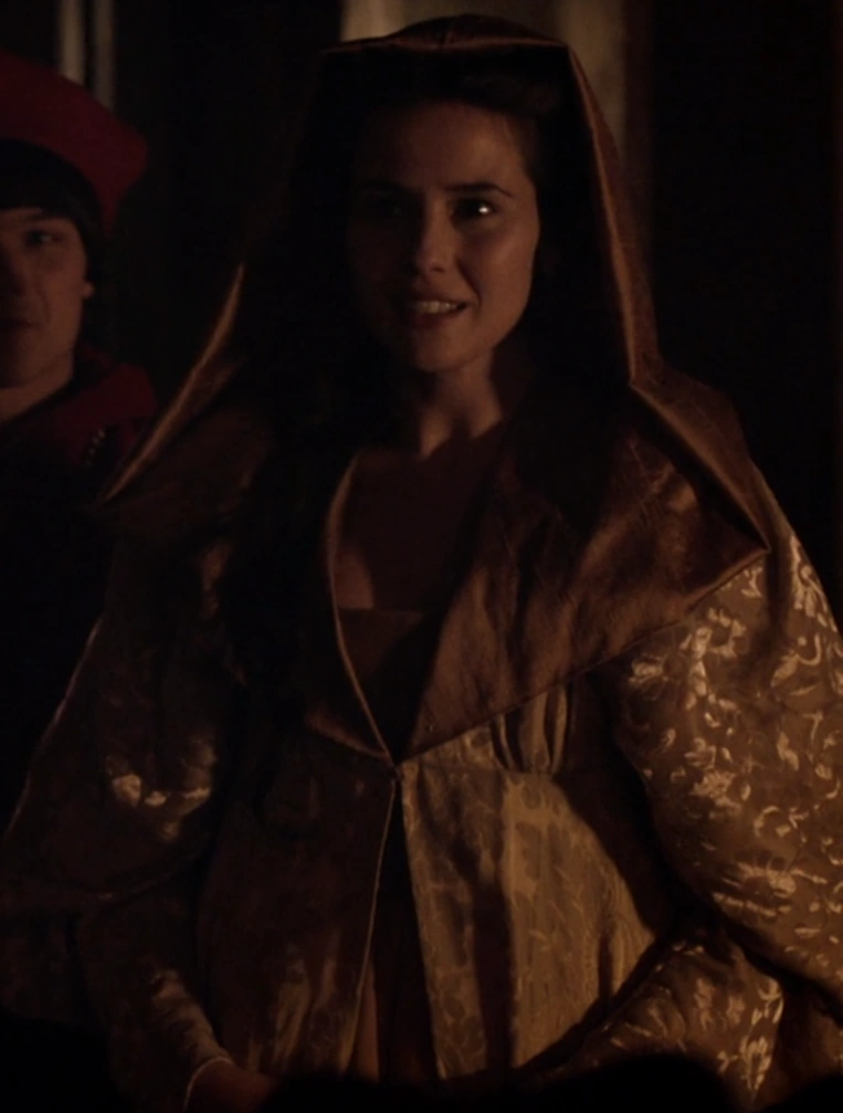 Angela Borgia | Historica Wiki | Fandom