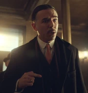 Billy Kimber | Historica Wiki | Fandom