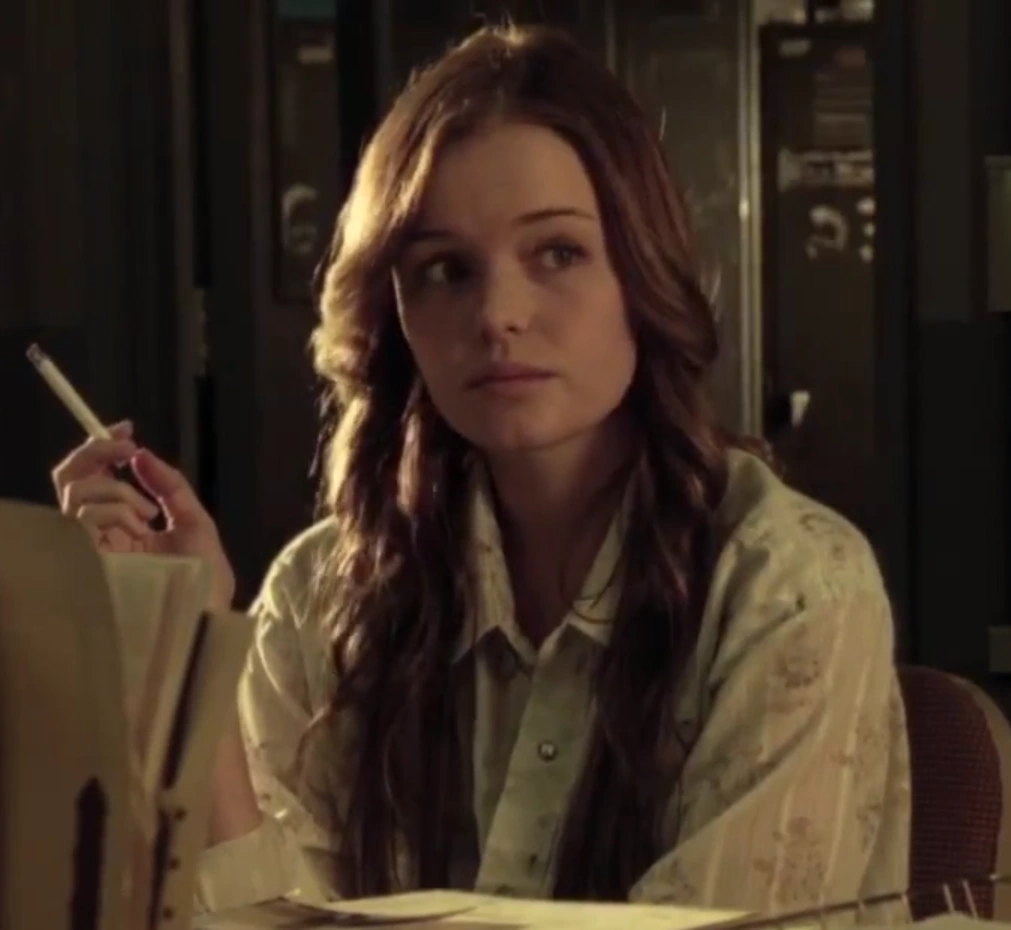 Dawn Schiller | Historica Wiki | Fandom