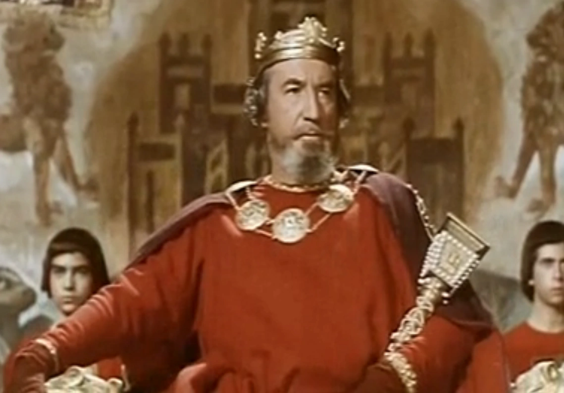 Fernando I of Leon | Historica Wiki | Fandom