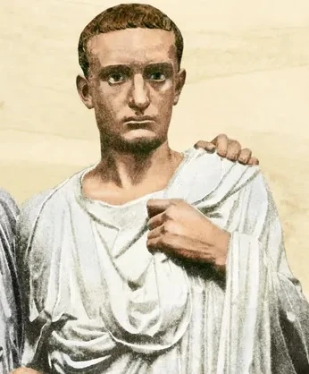 Gaius Gracchus | Historica Wiki | Fandom