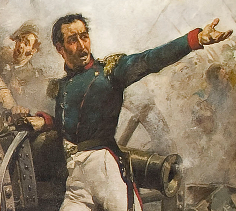 Pedro Velarde y Santillan | Historica Wiki | Fandom