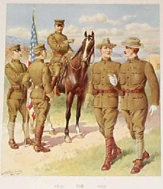 Image - US Army 1887.jpg | Total War: Alternate Reality Wiki | FANDOM ...