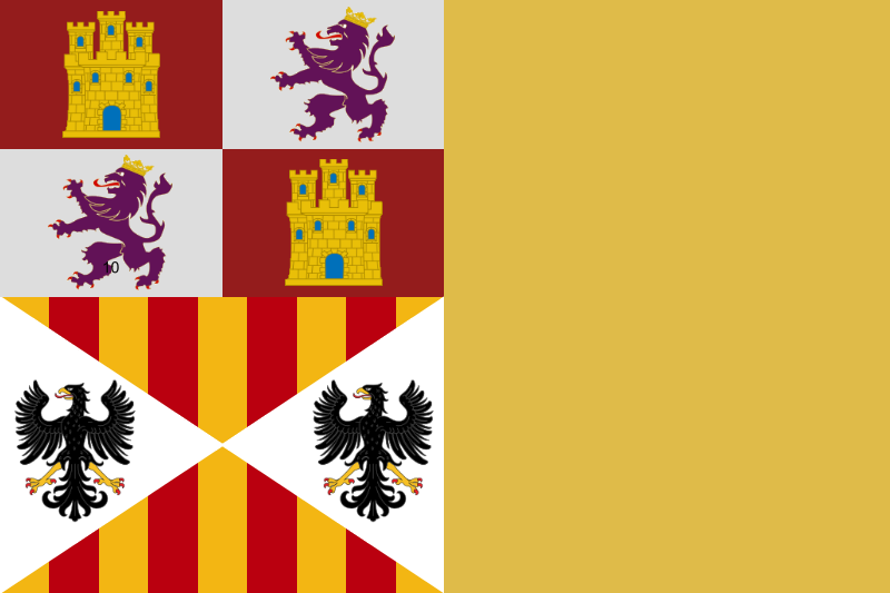 New Spain | Historica Wiki | Fandom