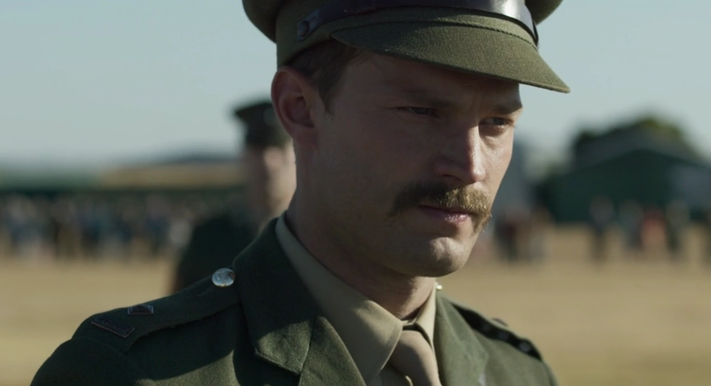 Pat Quinlan | Historica Wiki | Fandom