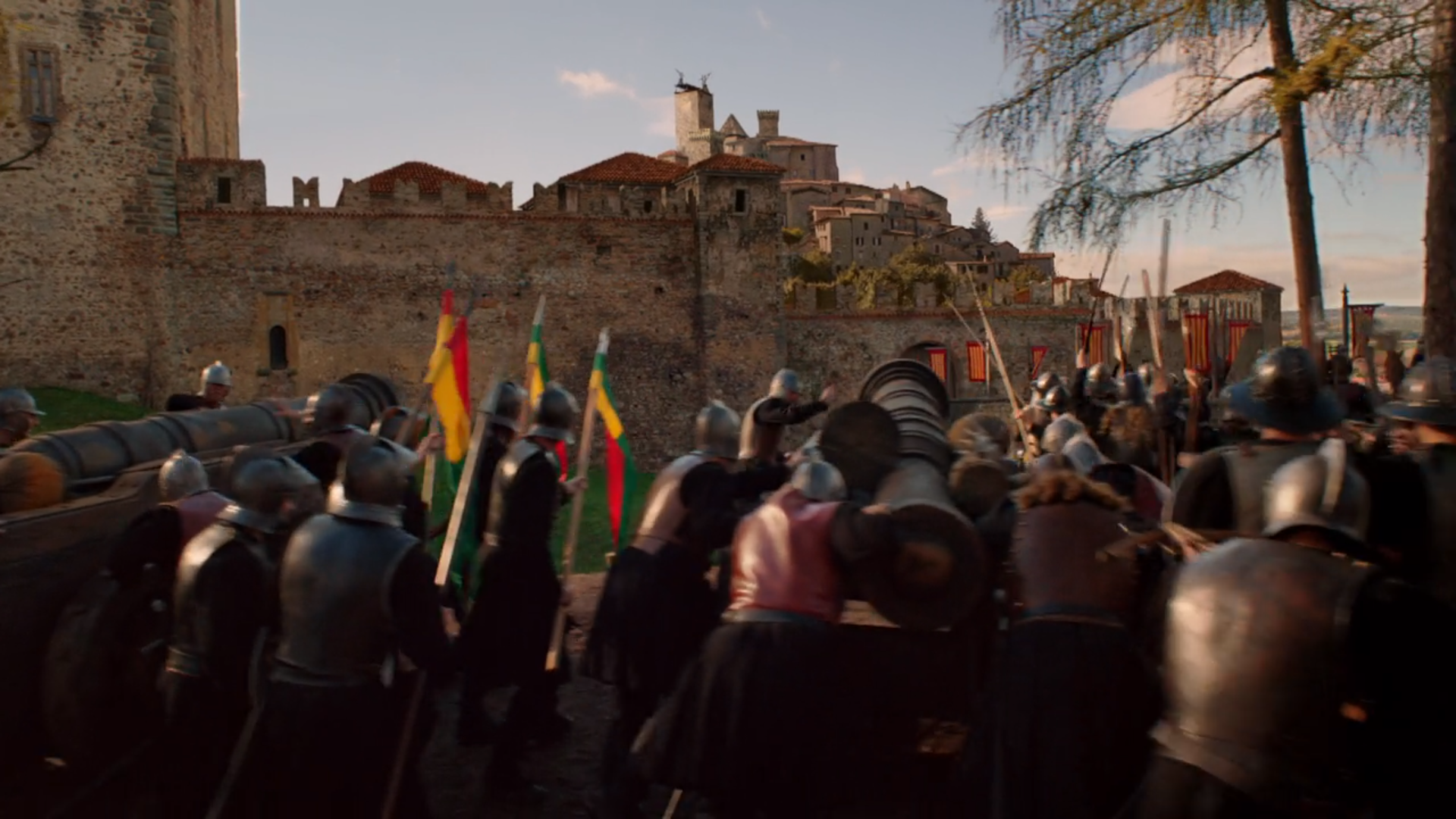 Siege of Viana | Historica Wiki | Fandom Siege of Viana | Historica Wiki | Fandom
