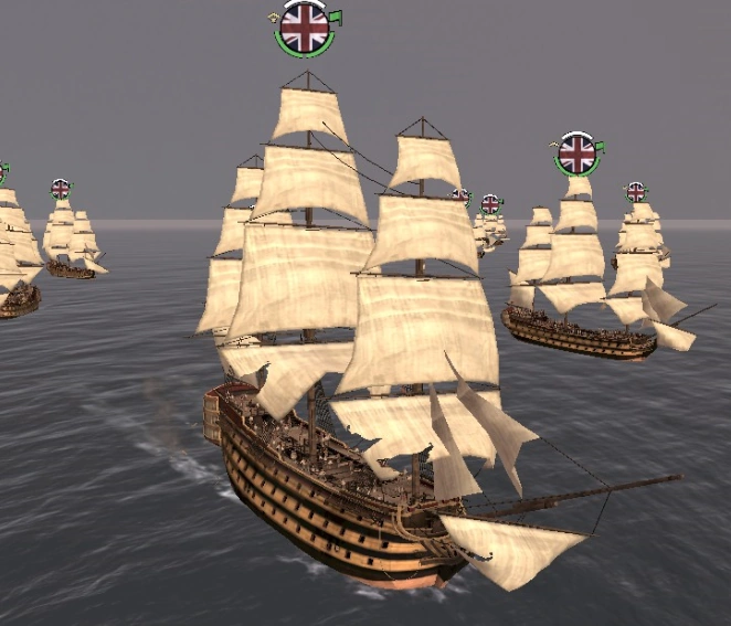 HMS Royal Sovereign (1786) | Historica Wiki | Fandom