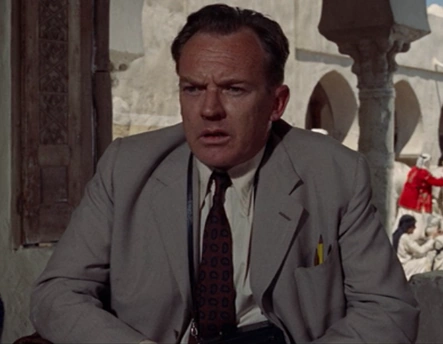 Jackson Bentley | Historica Wiki | Fandom