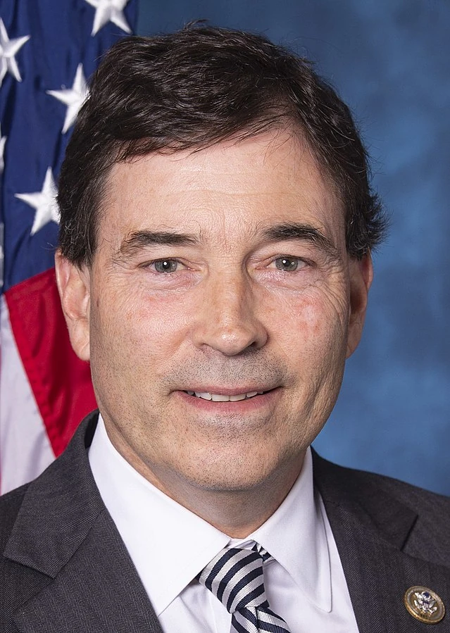 Troy Balderson | Historica Wiki | Fandom