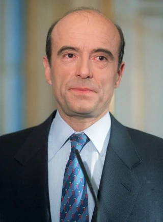 Alain Juppe | Historica Wiki | Fandom