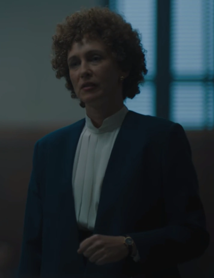 Elizabeth Lederer | Historica Wiki | Fandom