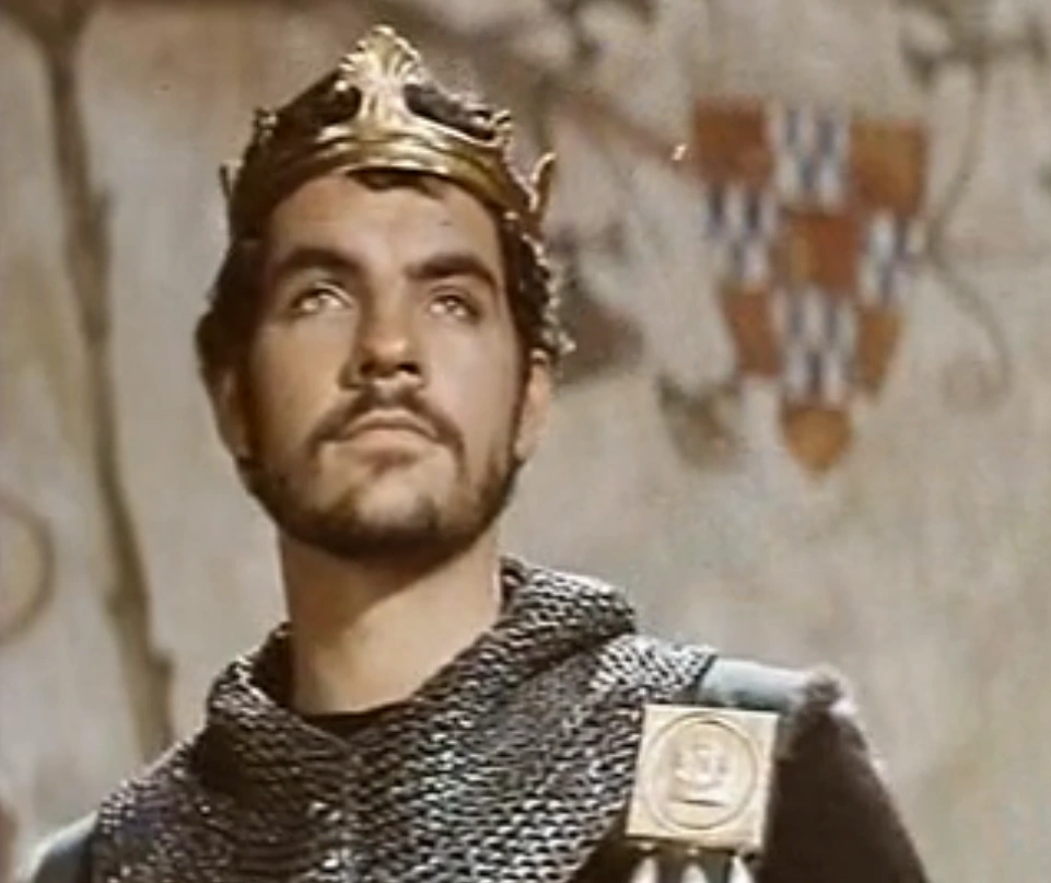 Sancho II of Castile | Historica Wiki | Fandom