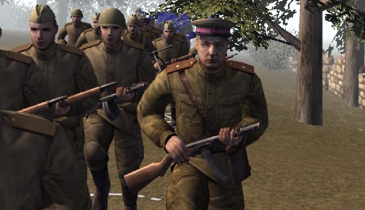 Red Army | Historica Wiki | Fandom