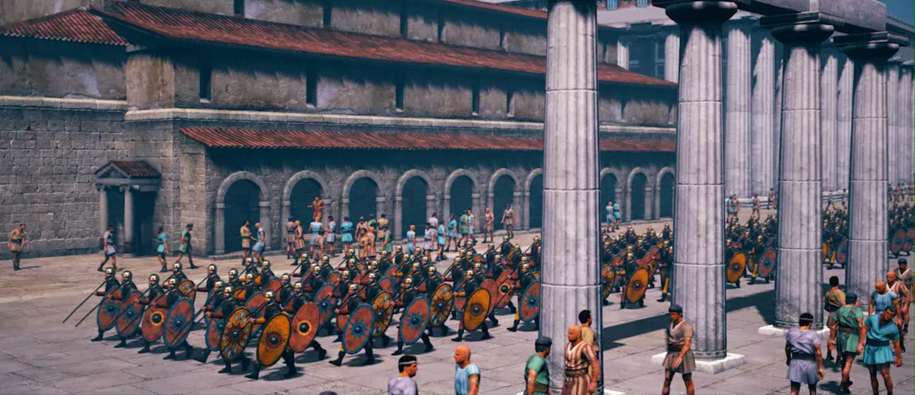 Crisis of the Third Century | Historica Wiki | Fandom