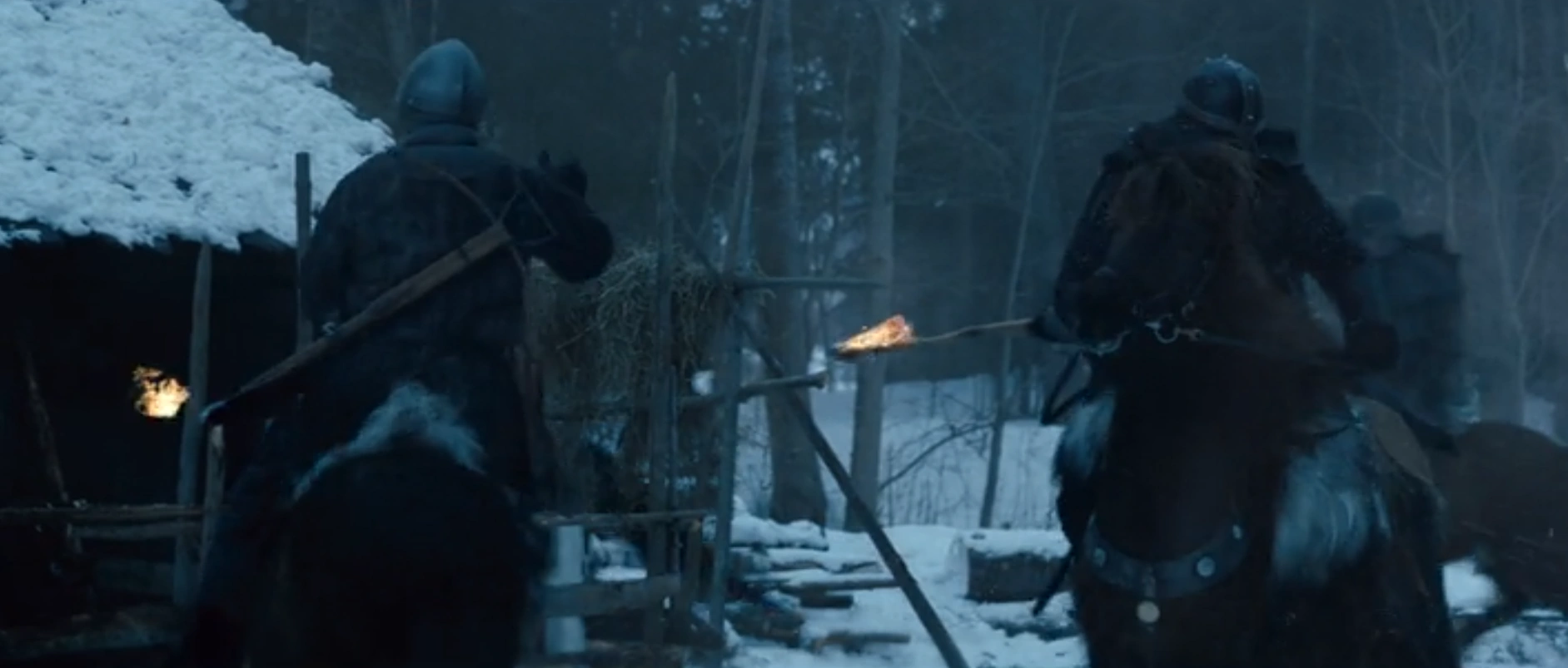 Norwegian Civil War | Historica Wiki | Fandom