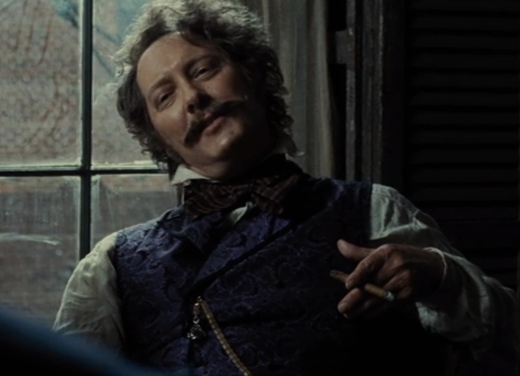 William Bilbo | Historica Wiki | Fandom