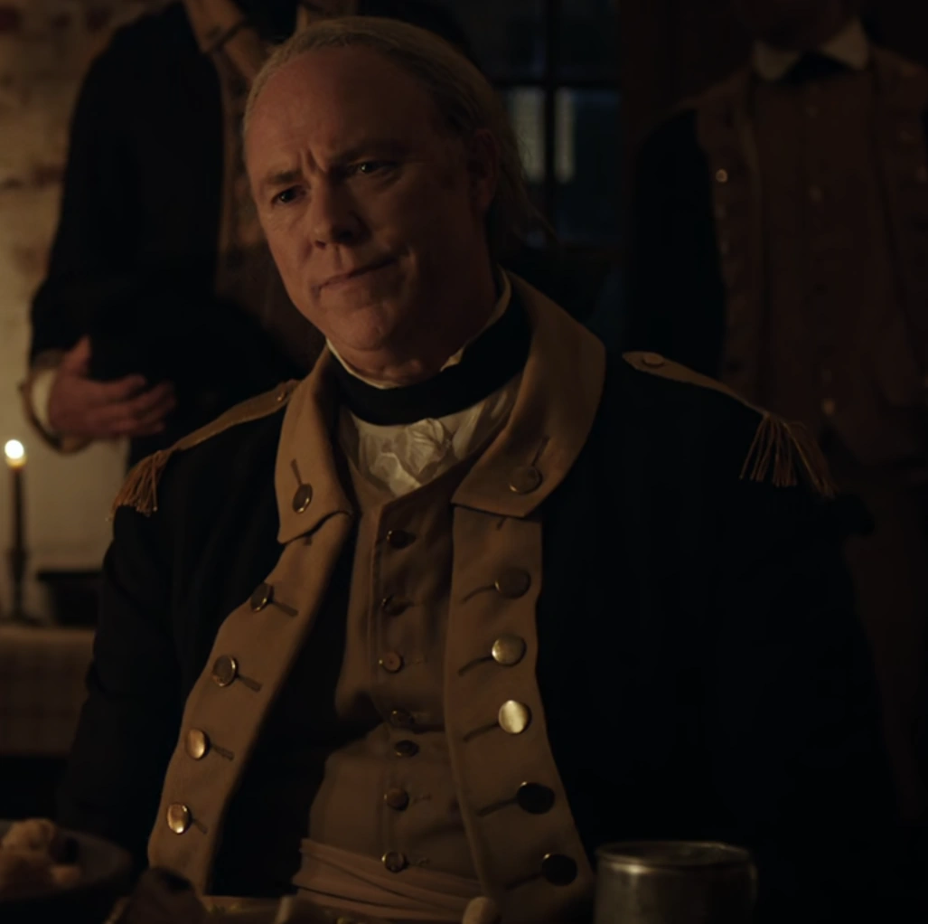 Charles Scott | Historica Wiki | Fandom