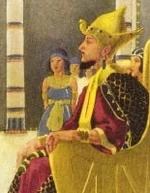 Necho II | Historica Wiki | Fandom