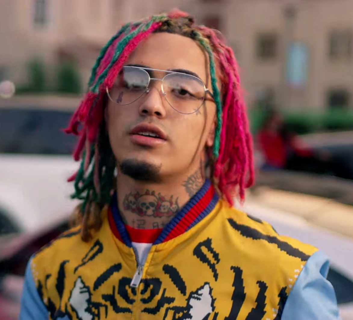 Lil Pump | Historica Wiki | Fandom