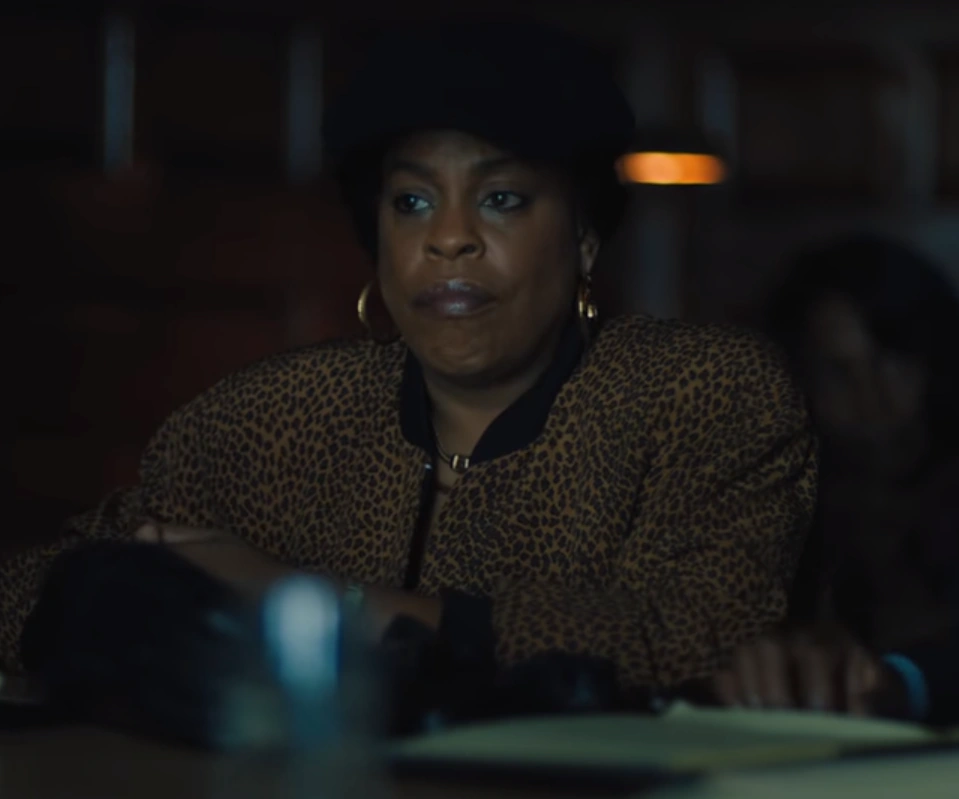 Delores Wise | Historica Wiki | Fandom