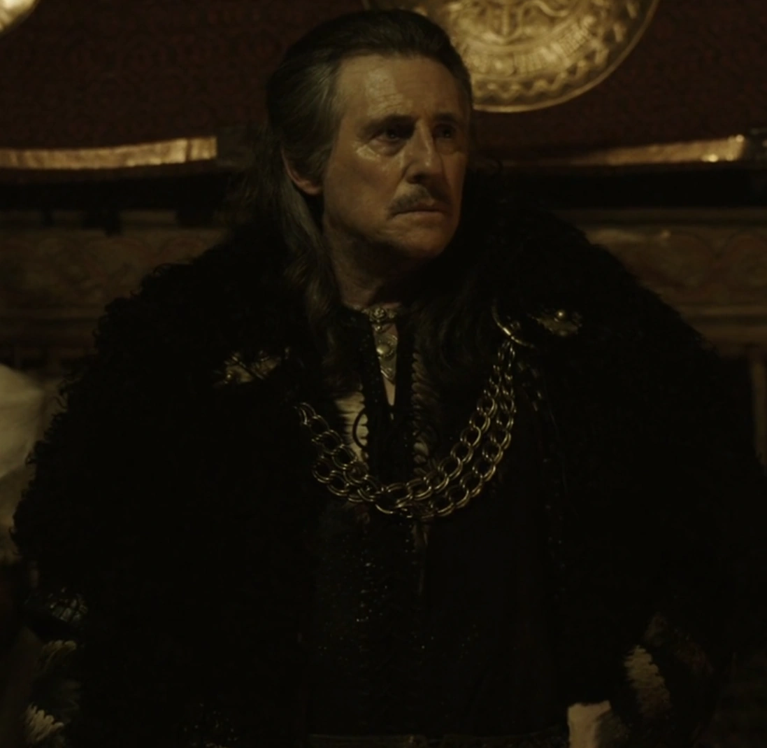 Earl Haraldson | Historica Wiki | Fandom